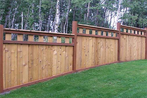 Qualified fence repair expert in Santa Rosa, CA, 95407